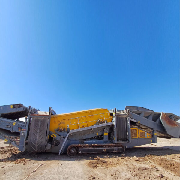 Arriendo - Raico Rental